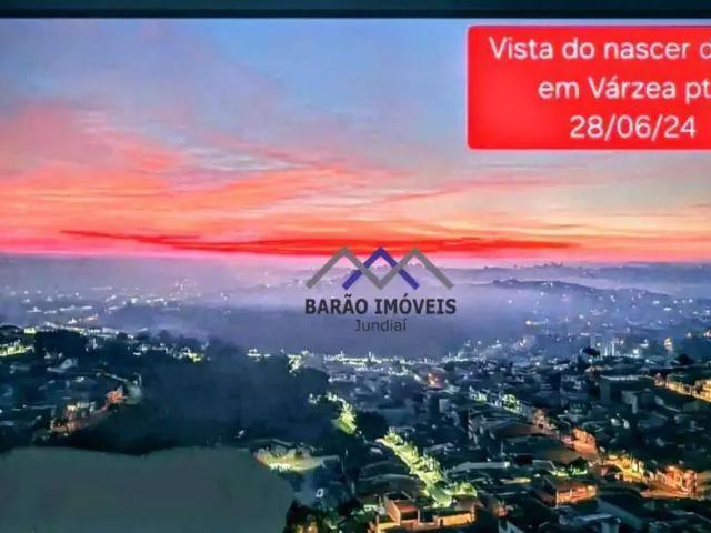 Apartamento para Venda em Várzea Paulista/SP Jardim Maria de Fátima 2 Quartos