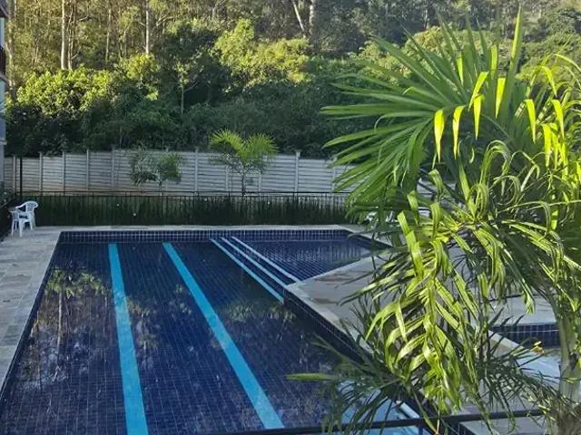 Apartamento para Venda em Várzea Paulista/SP Jardim Promeca 2 Quartos