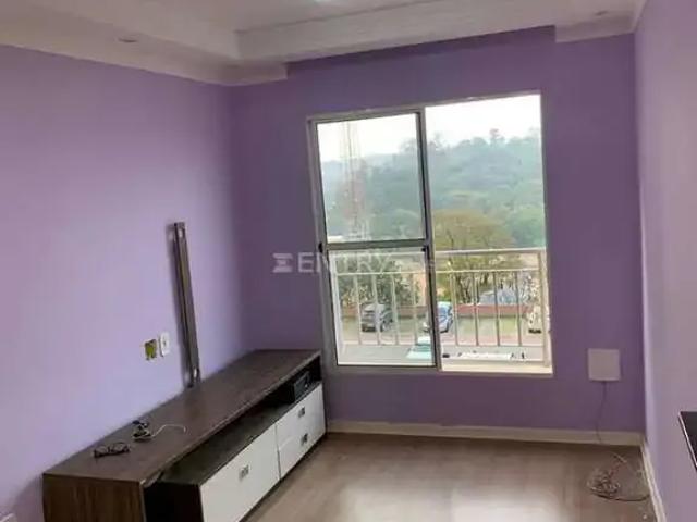 Apartamento para Venda em Várzea Paulista/SP Residencial Alexandria 2 Quartos