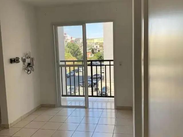 Apartamento para Venda em Várzea Paulista/SP Residencial Alexandria 2 Quartos