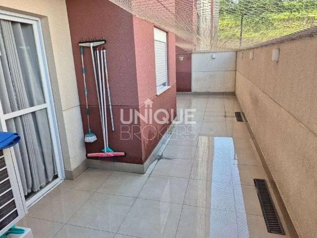 Apartamento para Venda em Várzea Paulista/SP Residencial Alexandria 2 Quartos