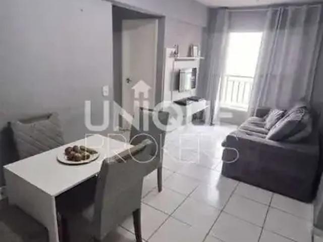 Apartamento para Venda em Várzea Paulista/SP Residencial Alexandria 2 Quartos