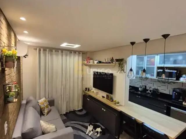 Apartamento para Venda em Várzea Paulista/SP Residencial Alexandria 2 Quartos