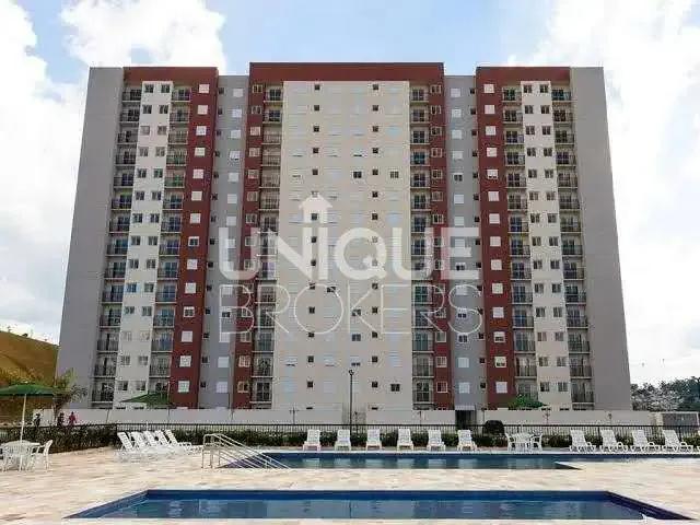 Apartamento para Venda em Várzea Paulista/SP Residencial Alexandria 2 Quartos