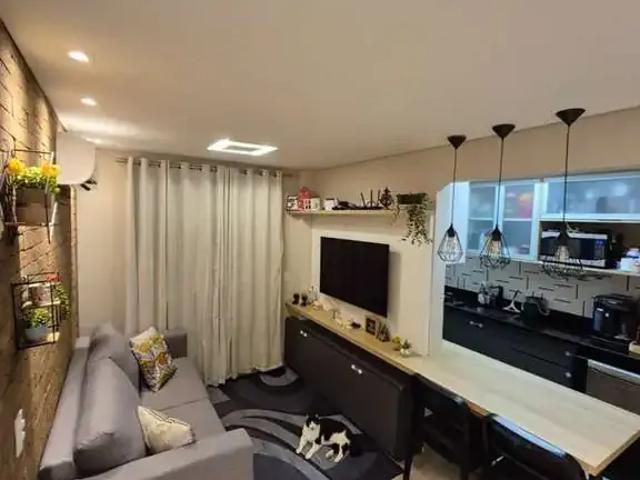 Apartamento para Venda em Várzea Paulista/SP Residencial Alexandria 2 Quartos