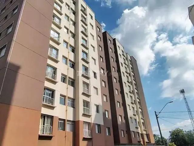 Apartamento para Venda em Várzea Paulista/SP Residencial Alexandria 2 Quartos