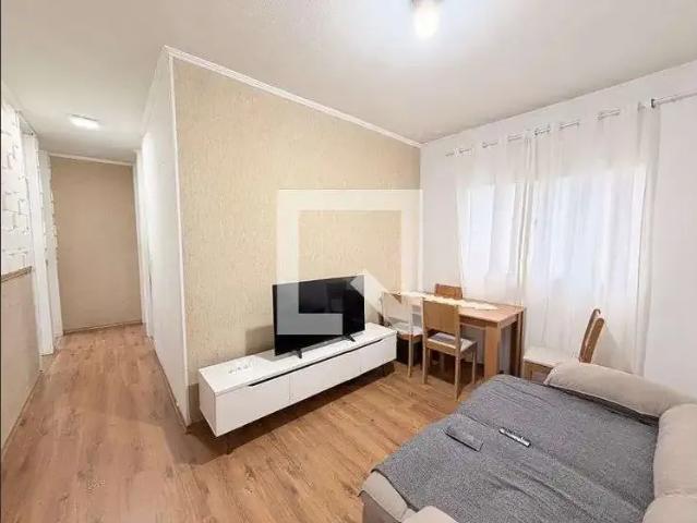 Apartamento para Venda em Várzea Paulista/SP Vila São José 3 Quartos