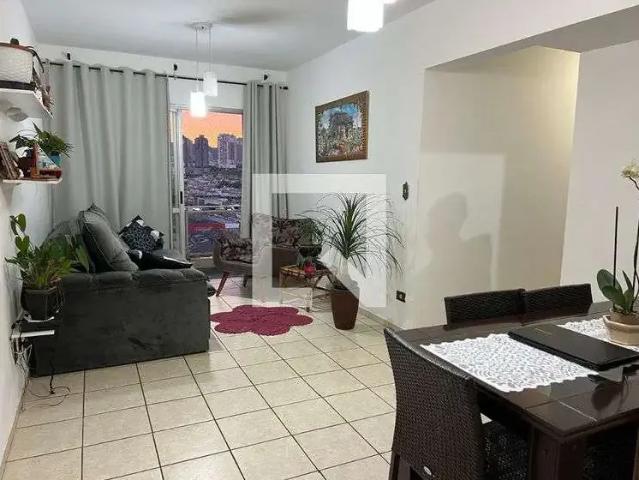 Apartamento para Venda em Várzea Paulista/SP Vila Santa Terezinha 2 Quartos