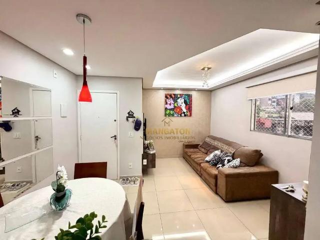 Apartamento para Venda em Várzea Paulista/SP Vila Tupi 2 Quartos