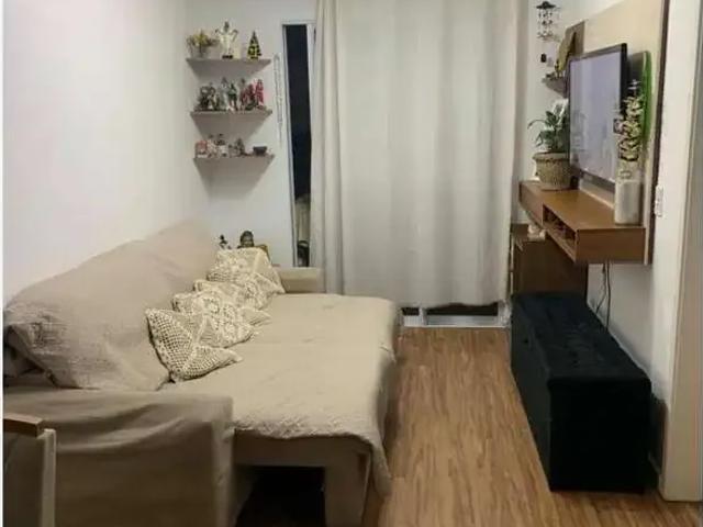 Apartamento para Venda em Várzea Paulista/SP Vila Tupi 2 Quartos