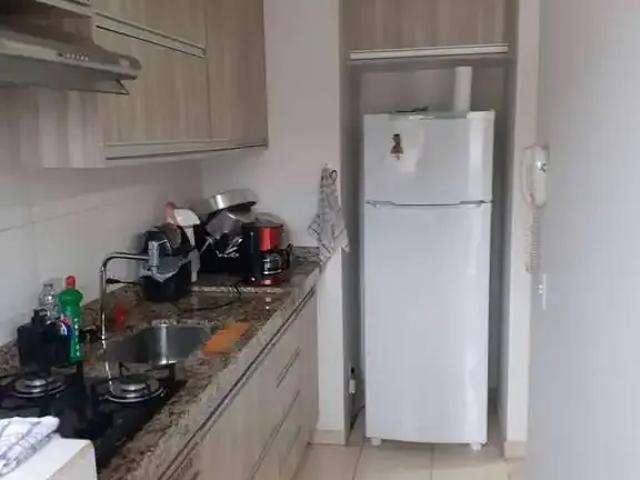 Apartamento para Venda em Várzea Paulista/SP Vila Tupi 2 Quartos