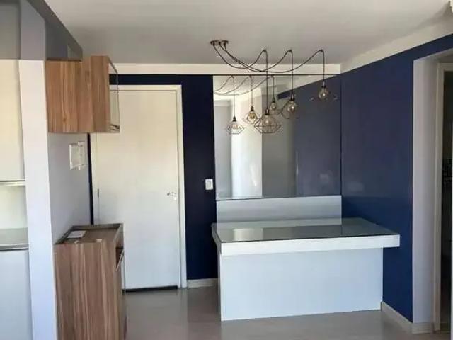 Apartamento para Venda em Várzea Paulista/SP Vila Tupi 2 Quartos