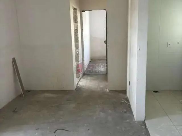 Apartamento para Venda em Várzea Paulista/SP Vila Tupi 2 Quartos