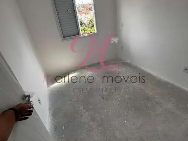 Apartamento para Venda em Várzea Paulista/SP Vila Tupi 2 Quartos