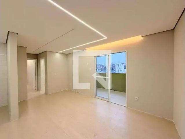Apartamento para Venda em Várzea Paulista/SP Vila Tupi 2 Quartos
