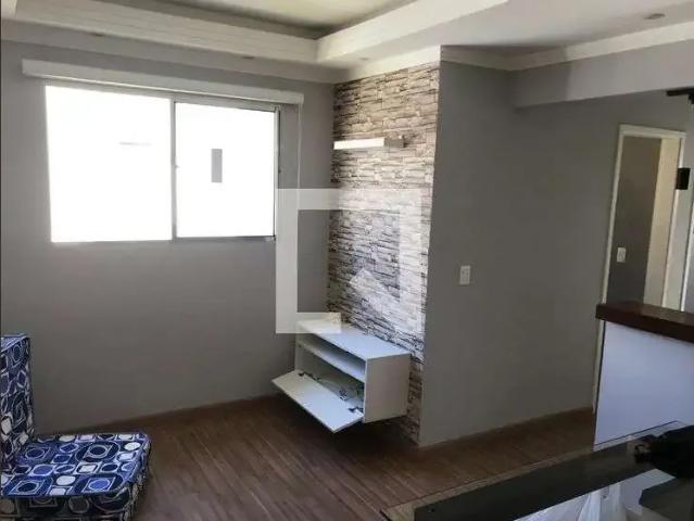 Apartamento para Venda em Várzea Paulista/SP Vila Tupi 2 Quartos