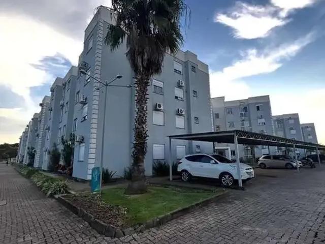 Apartamento para Venda em Venâncio Aires/RS Aviação 2 Quartos