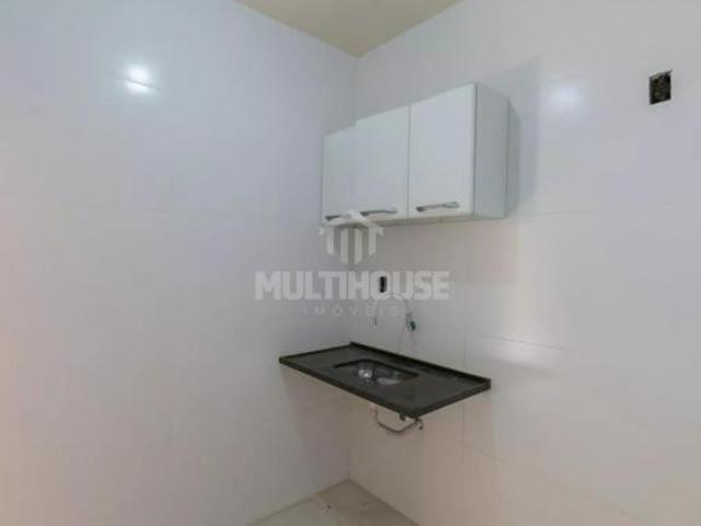 Apartamento para venda em Venda Nova, Belo Horizonte