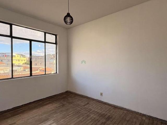Apartamento para venda em Venda Nova, Belo Horizonte
