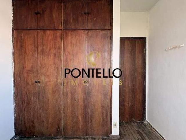 Apartamento para venda em Venda Nova, Belo Horizonte