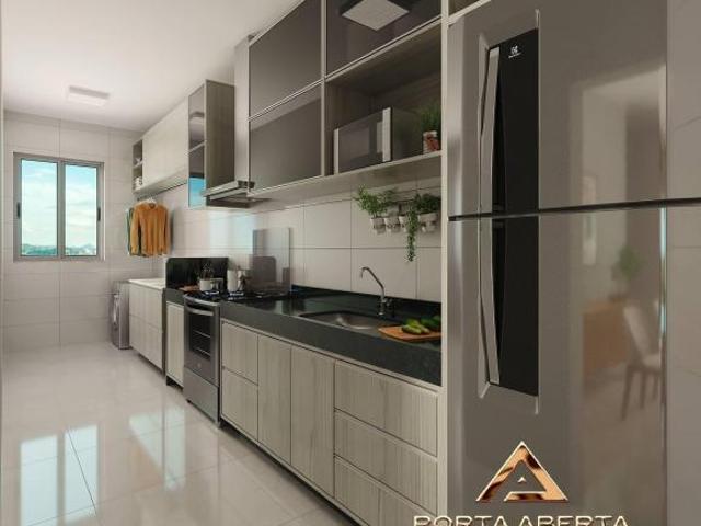 Apartamento para venda em Veneza, Ipatinga