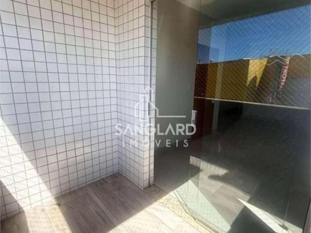 Apartamento para venda em Veneza, Ipatinga