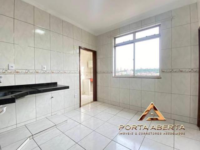 Apartamento para venda em Veneza, Ipatinga