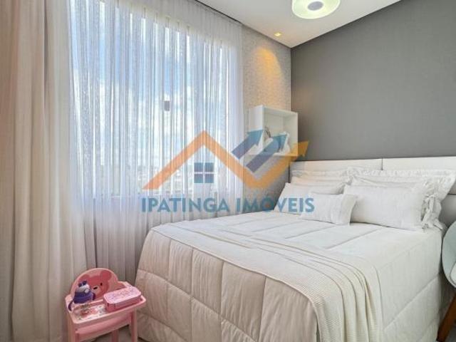 Apartamento para venda em Veneza, Ipatinga
