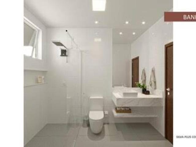 Apartamento para venda em Veneza, Ipatinga