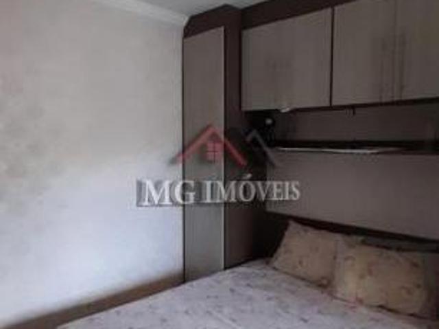 Apartamento para venda em Veneza, Ipatinga