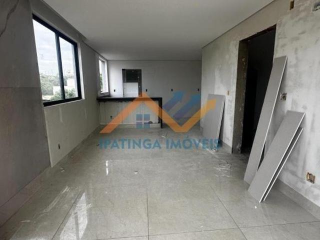 Apartamento para venda em Veneza, Ipatinga