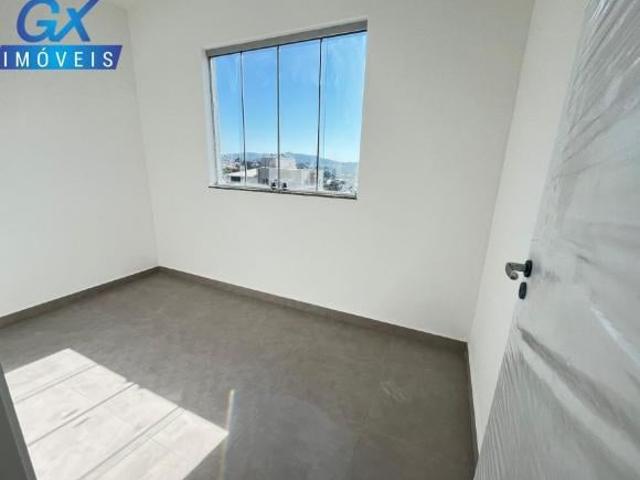 Apartamento para venda em Veneza, Ribeirão das Neves