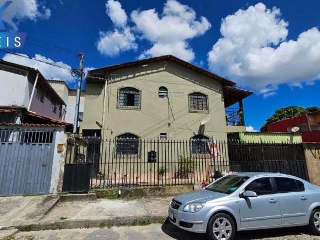 Apartamento para venda em Veneza, Ribeirão das Neves