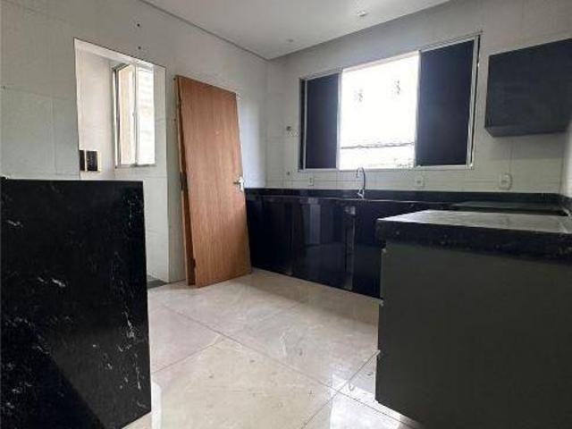 Apartamento para Venda em Vespasiano, Santa Clara B, 2 dormitórios, 1 banheiro