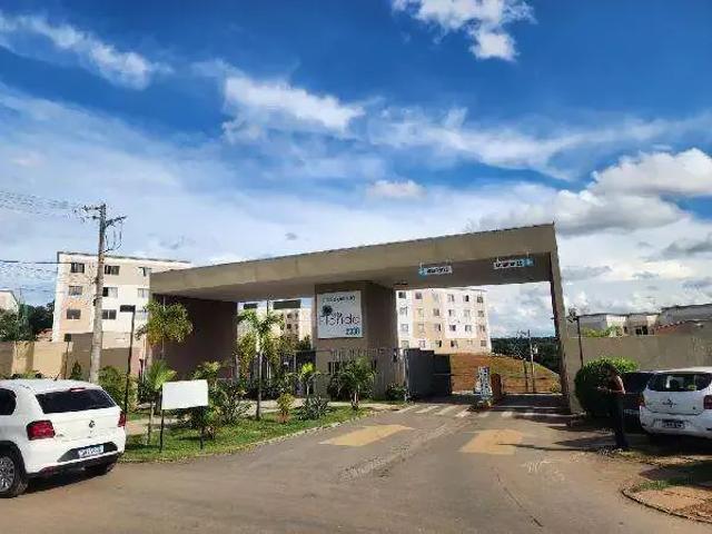 Apartamento para Venda em Vespasiano/MG Angicos 2 Quartos