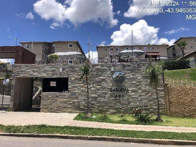 Apartamento para Venda em Vespasiano/MG Bernardo de Souza
