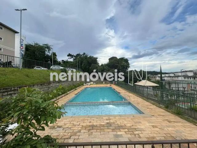 Apartamento para Venda em Vespasiano/MG Bernardo de Souza 2 Quartos