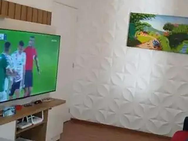 Apartamento para Venda em Vespasiano/MG Bernardo de Souza 2 Quartos