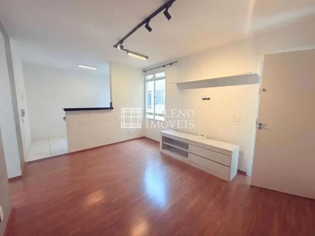 Apartamento para Venda em Vespasiano/MG Bernardo de Souza 2 Quartos