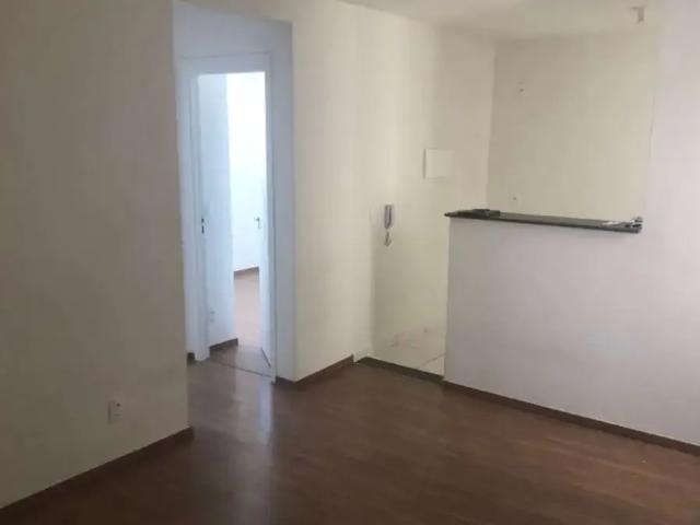 Apartamento para Venda em Vespasiano/MG Bernardo de Souza 2 Quartos