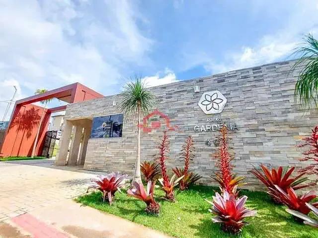Apartamento para Venda em Vespasiano/MG Bernardo de Souza 2 Quartos