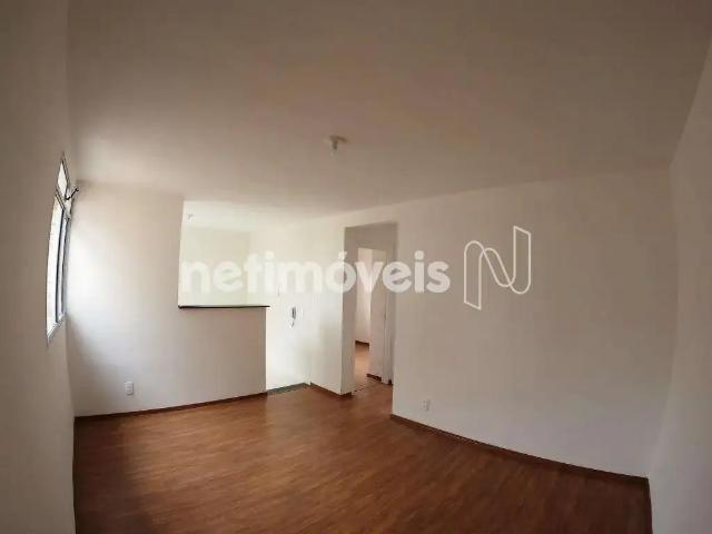 Apartamento para Venda em Vespasiano/MG Bernardo de Souza 2 Quartos