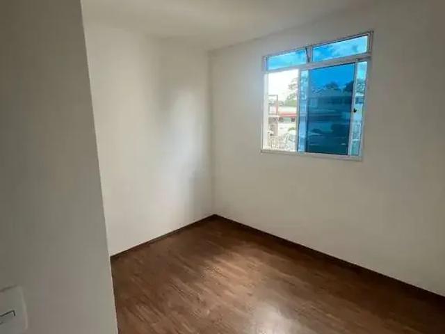Apartamento para Venda em Vespasiano/MG Bernardo de Souza 2 Quartos