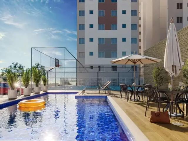 Apartamento para Venda em Vespasiano/MG Centro