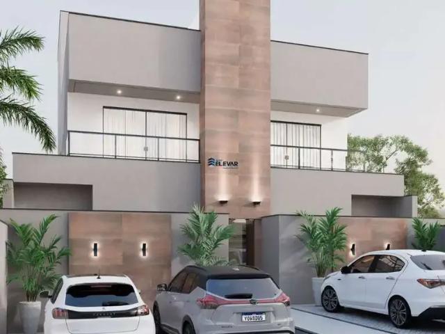 Apartamento para Venda em Vespasiano/MG Celvia 2 Quartos