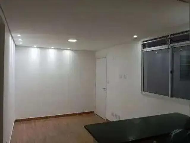 Apartamento para Venda em Vespasiano/MG Gávea 2 Quartos