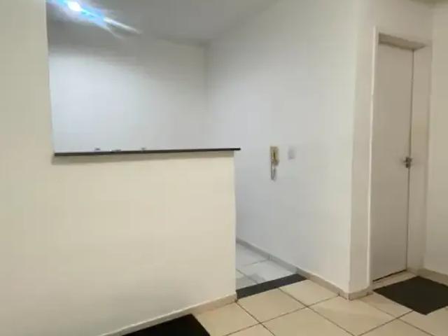 Apartamento para Venda em Vespasiano/MG Gávea 2 Quartos