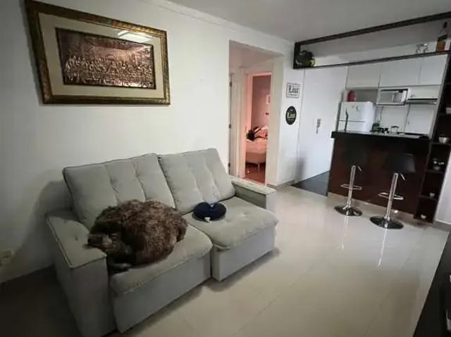 Apartamento para Venda em Vespasiano/MG Gávea 2 Quartos