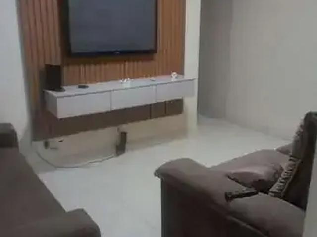 Apartamento para Venda em Vespasiano/MG Gávea 2 Quartos