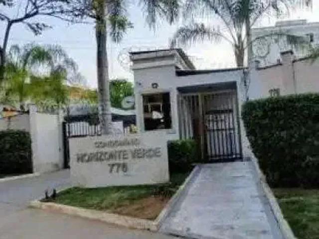 Apartamento para Venda em Vespasiano/MG Gávea 2 Quartos